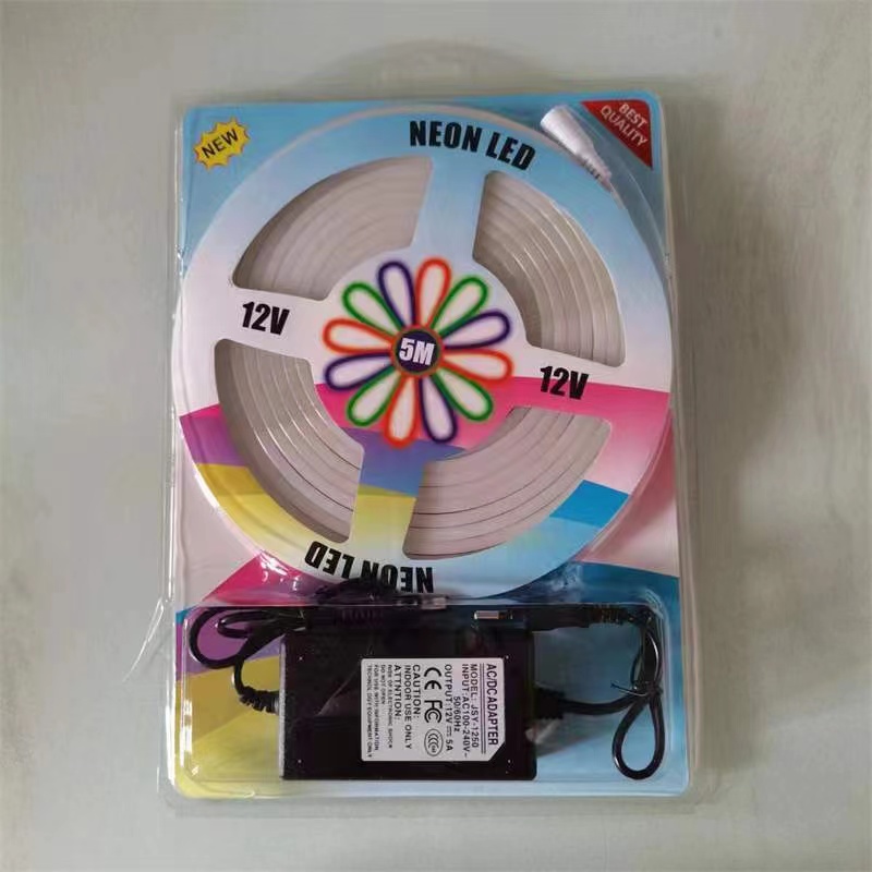 LUCES LED NEON – Gobady Perú