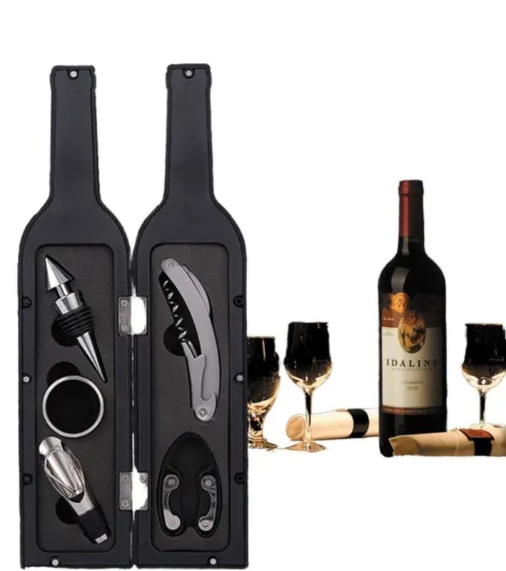 KIT DESCORCHADOR 5 EN 1 – Gobady Perú