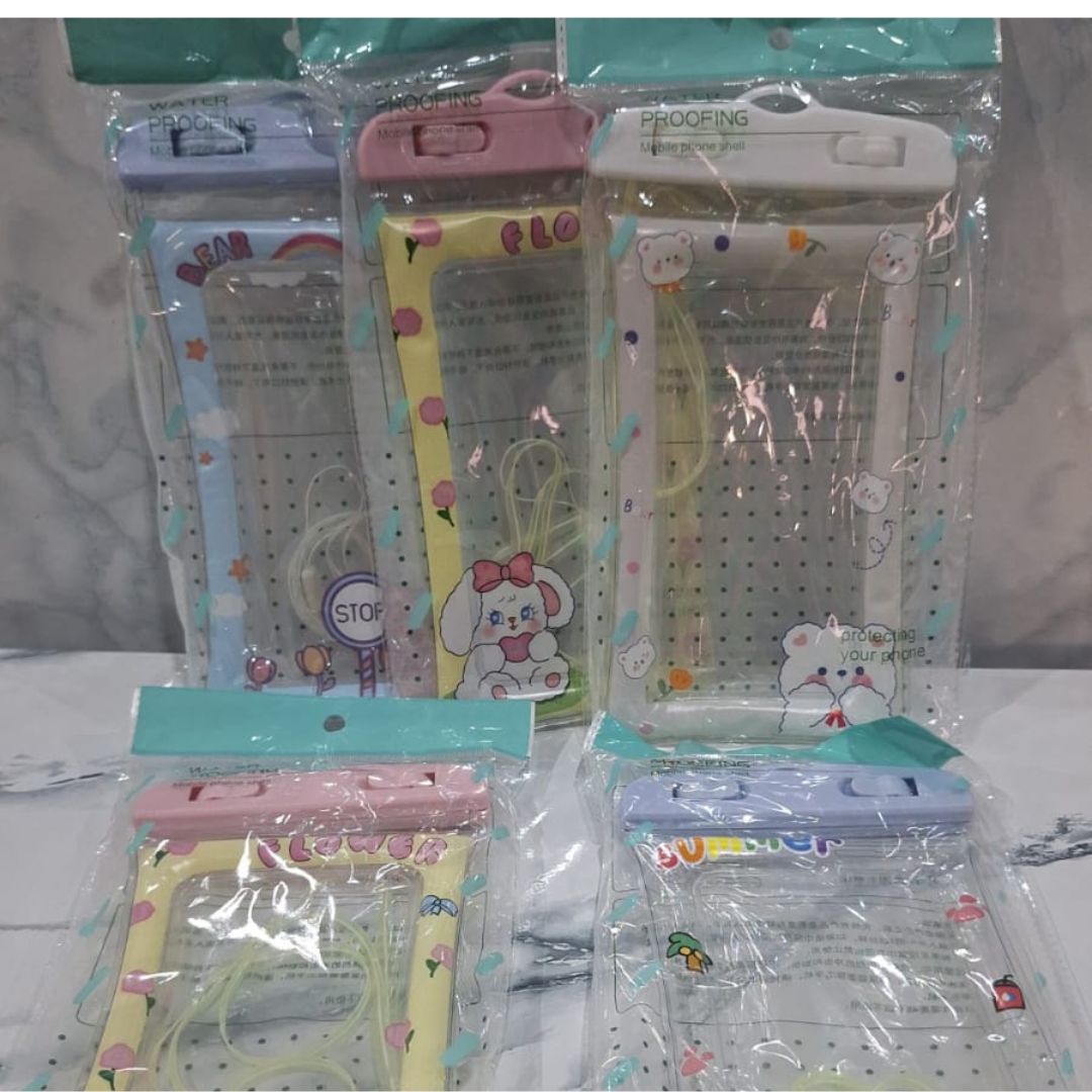 PROTECTOR DE CELULAR CON FLOTADOR – Gobady Perú